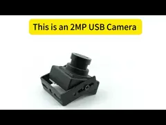 China 2.1mm Wide Angle Lens Mini USB2.0 Type C /OTG Micro USB CCTV Security Webcam for sale