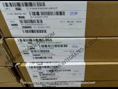 Cina Chip IC di memoria W74M25JVZEIQS 3V 256Mbit Serial Flash O chip di memoria in vendita