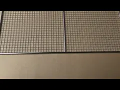 Stainless steel wire mesh drying mesh plate