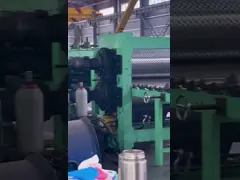 Stainless checked plate