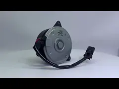 China 19030-R60-A01 DENSO 12v Dc Car Radiator Fan Motor 168000-8791 for sale