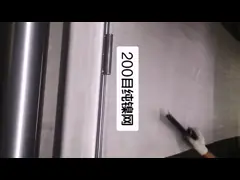 China K500 Monel Wire Mesh For Marine Industries for sale