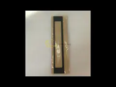 Cina Hyosung bancomat parti CDU10 autoadesivo isolante di schiuma di gomma foglio spugna MASK S49700002114970000211 in vendita