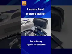 Latex Blood Pressure Bulb For Aneroid Sphygmomanometer Monitor