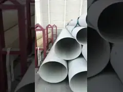 China seamless pipe 2205 Duplex Stainless Steel Pipe corrosion resistance 2205 stainless steel stainless steel super duplex High strength stainless steel pipe for sale