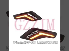 Ford F150 2022-2023 Car Light Daytime Running Light LED Fender Lamp