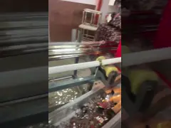anti-theft net tube