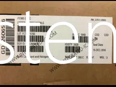 中国 力管理IC BQ79654PAPRQ1電池管理破片力TQFP68の表面の台紙 販売のため