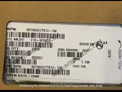 Integrated Circuit Chip 5AGXMA7G4F31C5N Field Programmable Gate Array 5AGXMA7 FBGA896