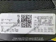 China PM8908TR Integrated Circuit Chip Monolithic Buck Converter For DDR Memory Termination for sale