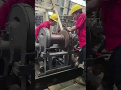 BRACKET PN 2032807 PS TOP DRIVE PARTS, BLOWER MOTOR, OLCS,FOR TOP DRIVE PS 500