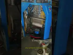 China EMI Shielding Knitted Stainless Steel Mesh Roll Width 4″ 6″ 12″18″ 24″30″ OR 42″ for sale