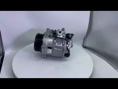 China A0012301011 Denso Car Compressor BENZ E-CLASS E240 437100-6391 for sale