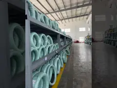 our warehouse