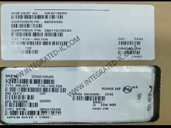 China STM32F303CBT6 Microcontroller MCU 32-Bit MCU 72MHz High Performance Microcontroller for sale