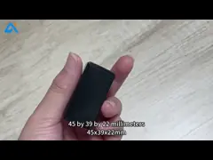 중국 지오 펜싱 4G 풀 네트워크 OBD 차량 GPS 추적기 방수 GPS LBS EPO 위치 설정 obd gps 추적기 판매용