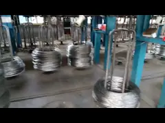 Customized stainless steel wire and fine thread