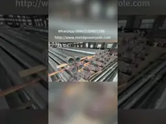 electric pole