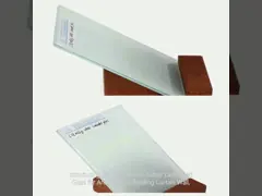 Various Thickness Safety Laminated Glass for Architectural Building Curtainwall 331/332/441/442/551/552/661/662/881/882/10102/12124