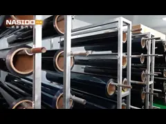 Shuda Film Tech.Co, Ltd