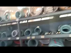 our warehouse
