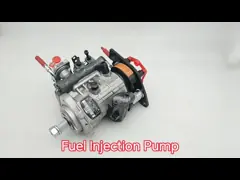 China High Quality Excavator Spare Parts Diesel Fuel Injection Pump 9520A185G 2644C34622 for Perkins Engine for sale