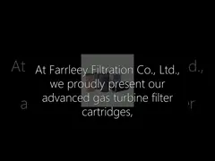 China Square End Cap Filter Cartridges Used In Tenkay Dust Collectors for sale