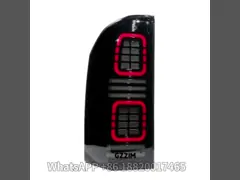 China Repair Car Turn Signal Light Patrol Y61 2005-2022 LED Tail Light for sale