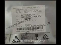 China Microcontroller MCU AVR16EA32-I/RXB 20MHz 8-Bit Microcontrollers MCU for sale