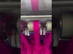 woven elastic webbing