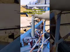 Flocculation and Coagulation Polymer used in Wastewater Treatment