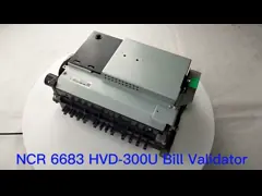 NCR 6683 HVD 300U Bill Validator