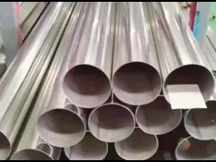China Corrosion Resistance G3 Hastelloy stainless steel pipe Used in the manufacture of chemical reactors, heat exchangers, piping and valves Refining and natural gas processing pipelines for sale