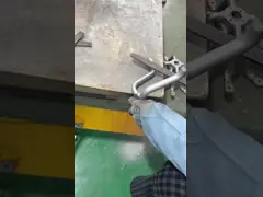 The galvanized lamp poles has met the inspection standards, exceeding customer expectatation!
