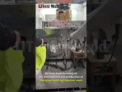 SMC Compression Mould/SMC Tooling