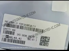 China Memory IC Chip EMMC64G-TY29-5B101 64GB eMMC 5.1 NAND Flash Memory IC for sale