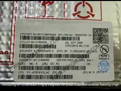 China NCP51200 Voltage Regulator IC NCP51200MNTXG Ic Chips Data Rate Termination Regulator for sale