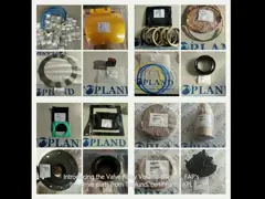 China Original PS Top Drive Parts Valve Relay Volume Booster TDS Top Drive Spare Parts for sale