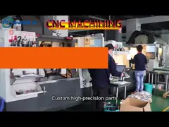 China High precision CNC Turning Parts for precision parts production and management processes for sale