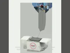 China Tethered Drone System Mooring Hangar System For JJRC Drones for sale