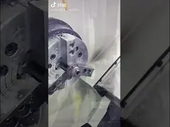 CNC Lathe