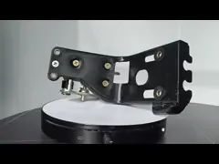 China WW70026 ISUZU Transmission Shift Control Cable 8973504350 8973504270 for sale