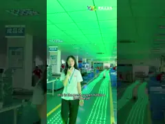 China RGB LED Screen Panels With Video Picture Graphic Text Message Function for sale