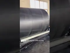 China Inflatable Air Bags For Ship Launching / Heavy Lifting Air Bags / Marine Salvage Airbags for sale