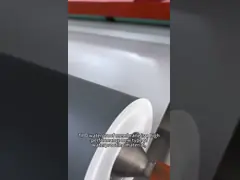TPO Waterproof Membrane video