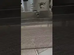 China OFG-220 Commercial Gas Fryer with Dual 20L Tanks, Digital Temperature Control 20-200°C for Restaurants for sale