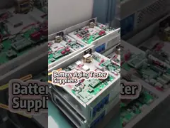 Professional 50V 60A Battery Comprehensive Tester for Open Circuit Voltage and Resistance Tester