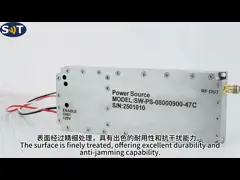 50w 800-900MHz drone verstoringsmodule