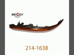 High Quality Corner Light 214-1638 Used For Mitsubishi Fighter Fuso 6D15 2141638