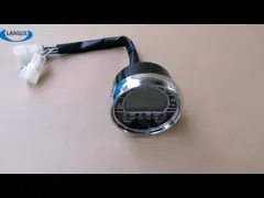 China Versatile Electric Cart Parts for Marshell Instruments Perfect for Tourist and Shuttle Bus Cars for sale